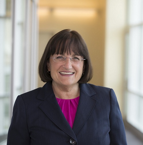 Congressional Champion Award - CGS