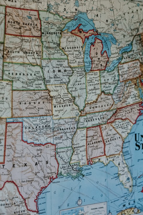 State Snapshots - CGS