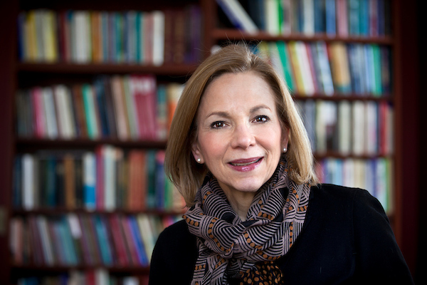 CGS Names Lisa A. Tedesco as 2021-2022 CGS Dean-in-Residence - CGS