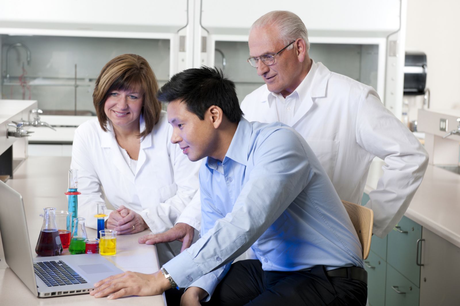 Federal Policy Agenda - CGS