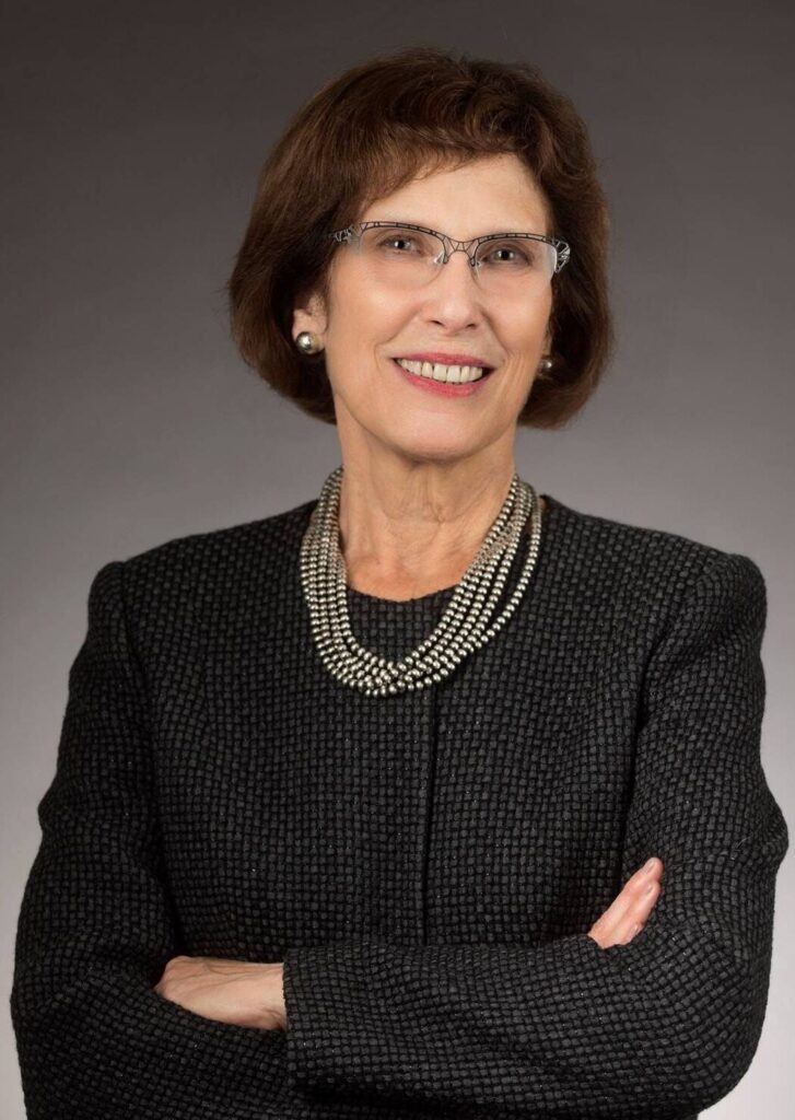 Letter from CGS President Suzanne Ortega: We Will Adapt - CGS