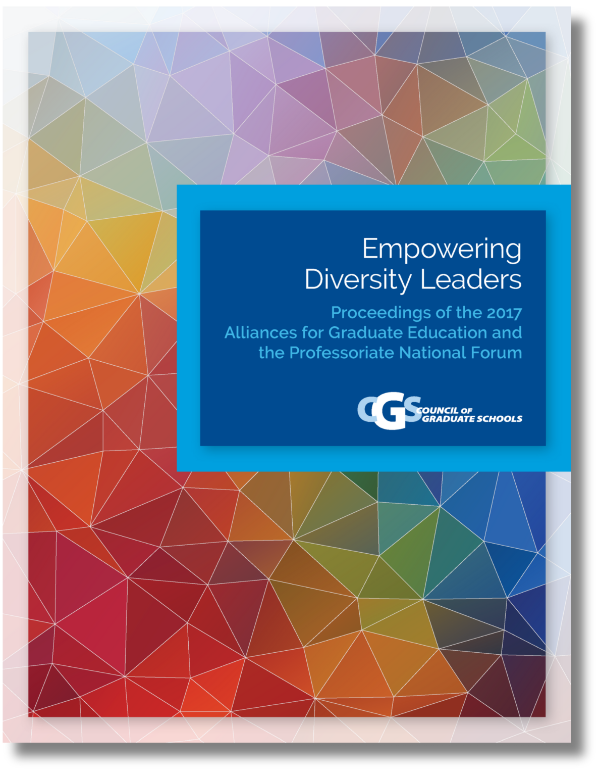 Empowering Diversity Leaders - CGS