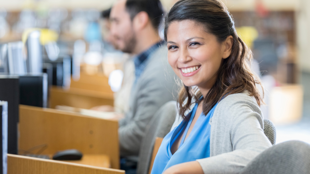 The National Name Exchange - For Students - CGS