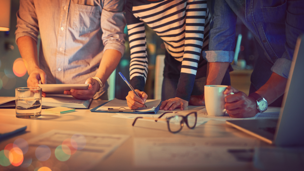 The National Name Exchange - For Institutions - CGS