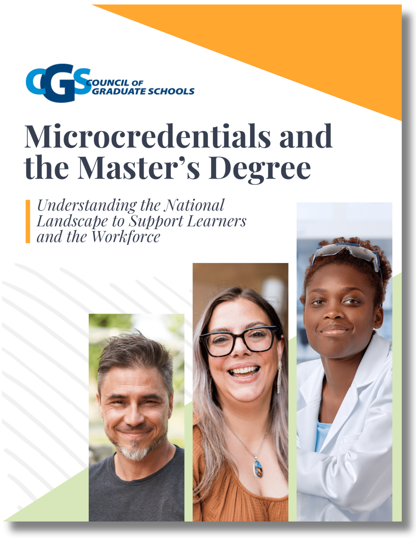 Microcredentials and the Master’s Degree: Understanding the National ...